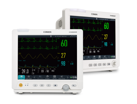 Shenzhen Comen Medical Instruments Co., Ltd.
